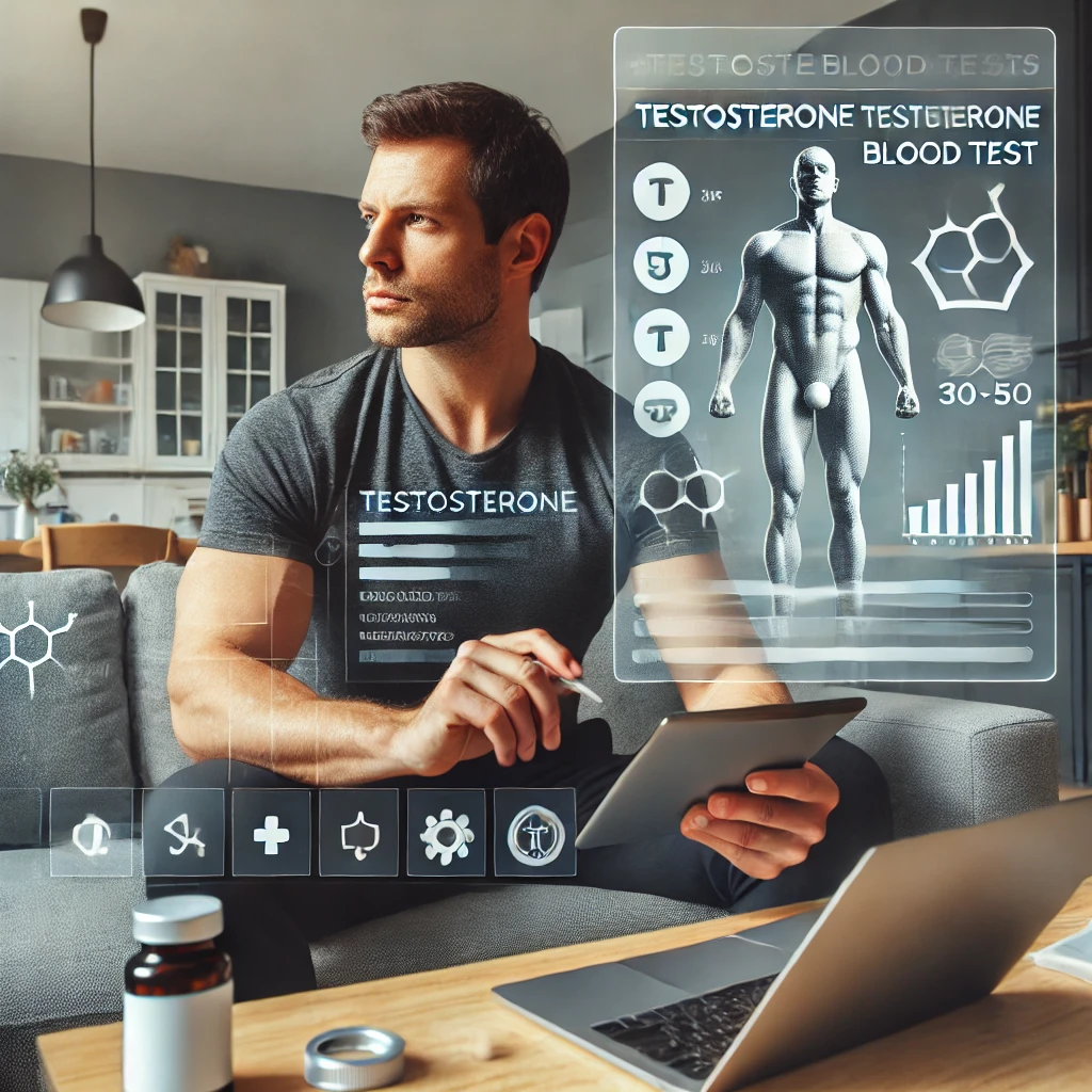 Testosterone Decline in Men: Causes, Symptoms, and Treatment Options ...